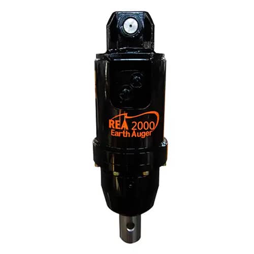 Гидровращатель RAY REA-2000